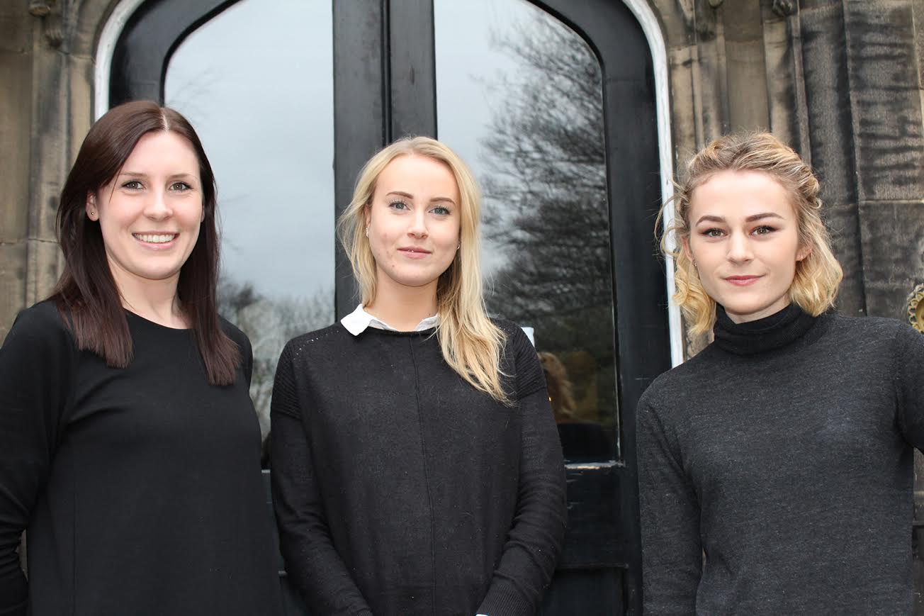 Leeds agency opens London base - Prolific North
