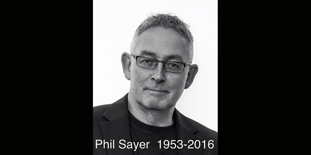 Tributes to North West presenter and voice of The Underground Phil ...