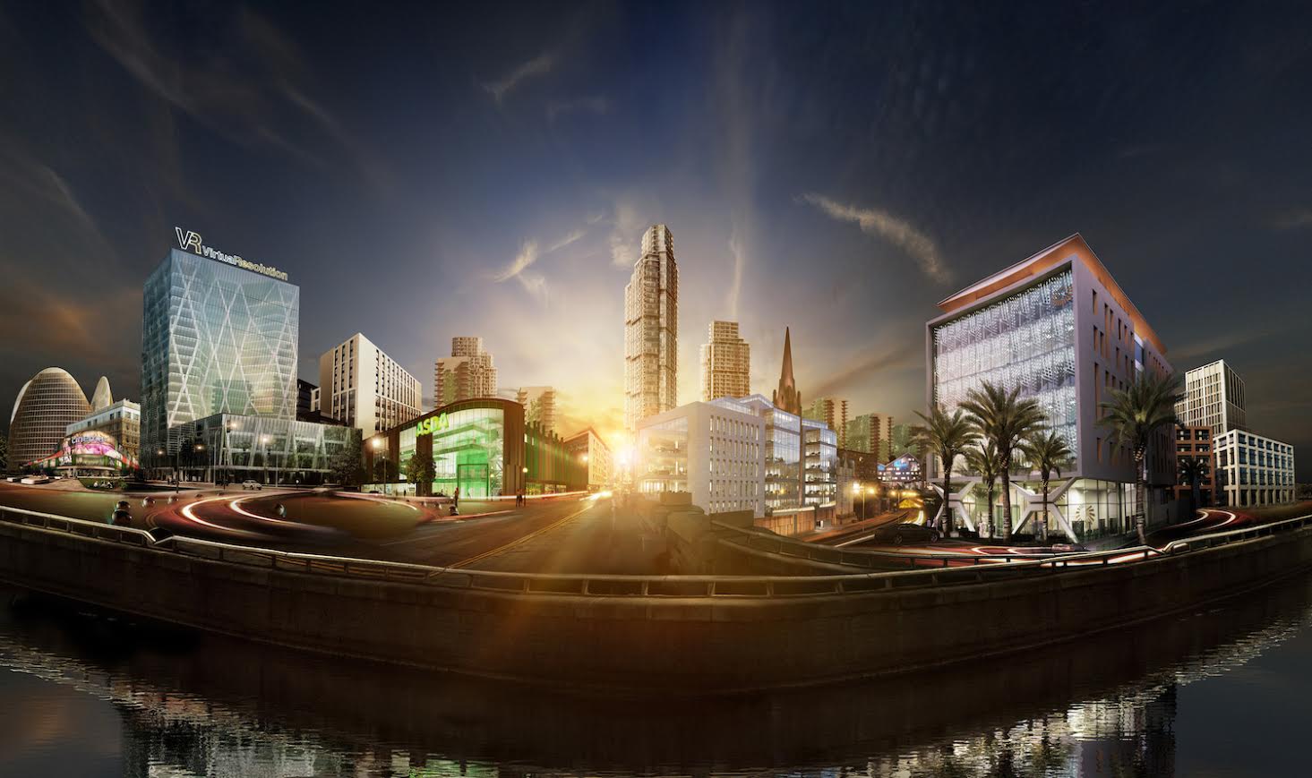 Yorkshire animation and 3D firm to launch Manchester operation ...