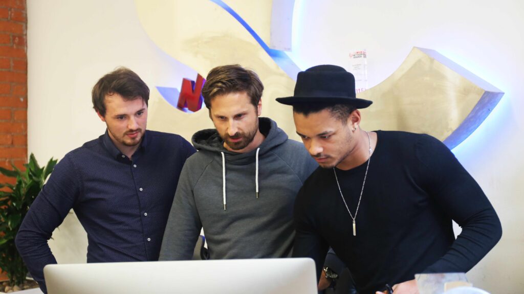 Social Chain opens Berlin office as overseas expansion begins ...