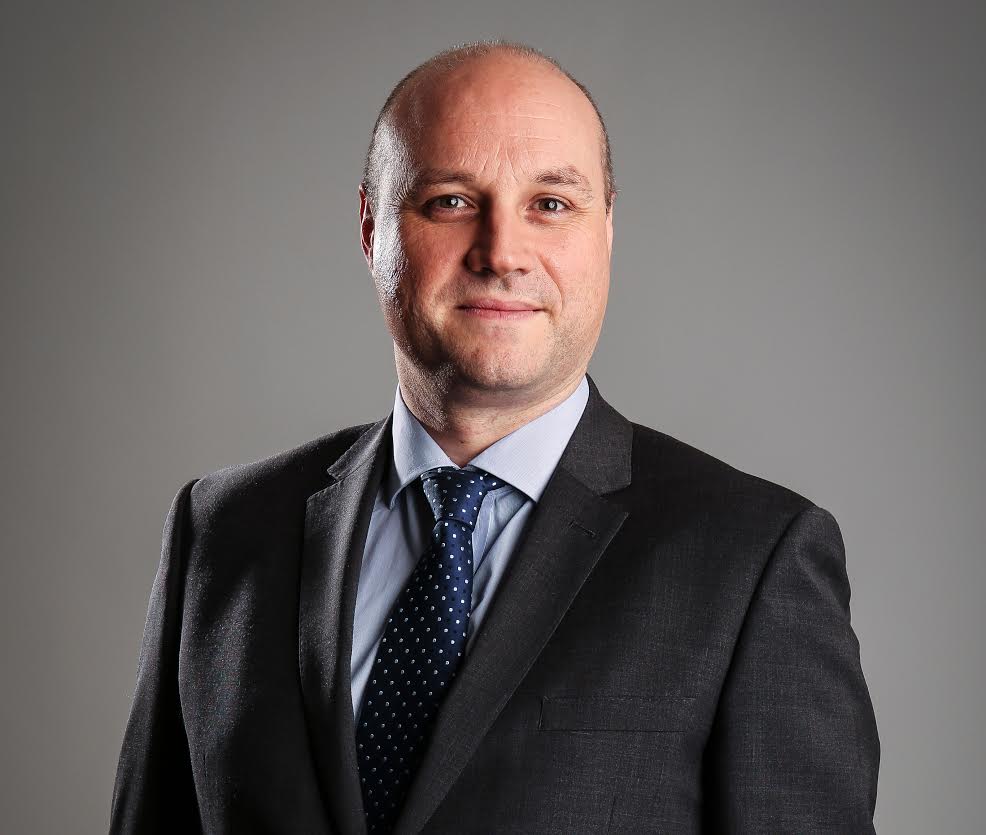 Points North: Mark Davison, Chief Data Officer, Callcredit Information ...