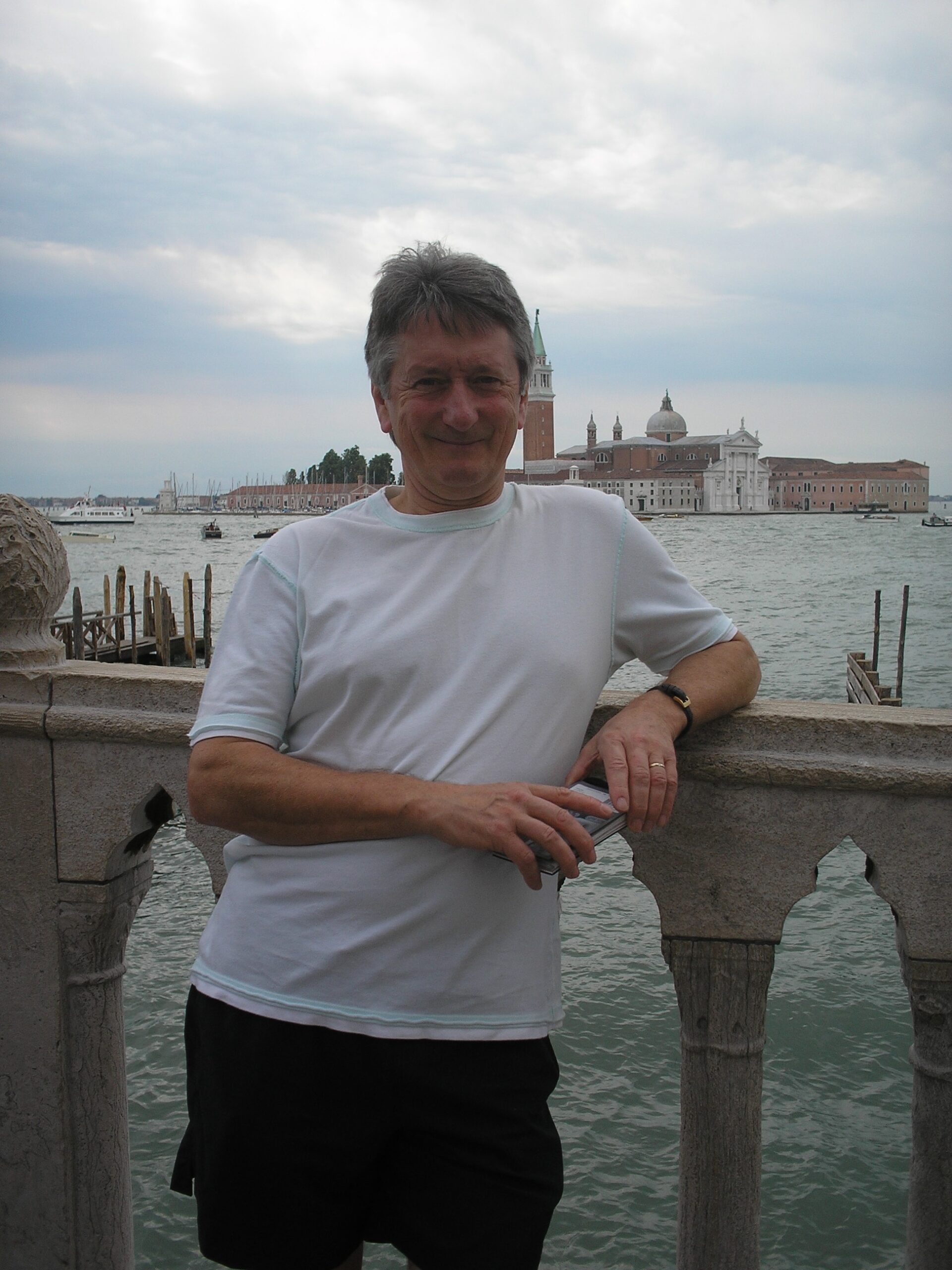 Tributes paid to 'visionary' Paul Gage following death at age of 67 ...