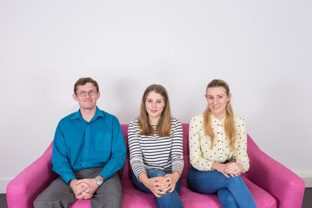 Trio of new hires for Harrogate agency Extreme Creations - Prolific North