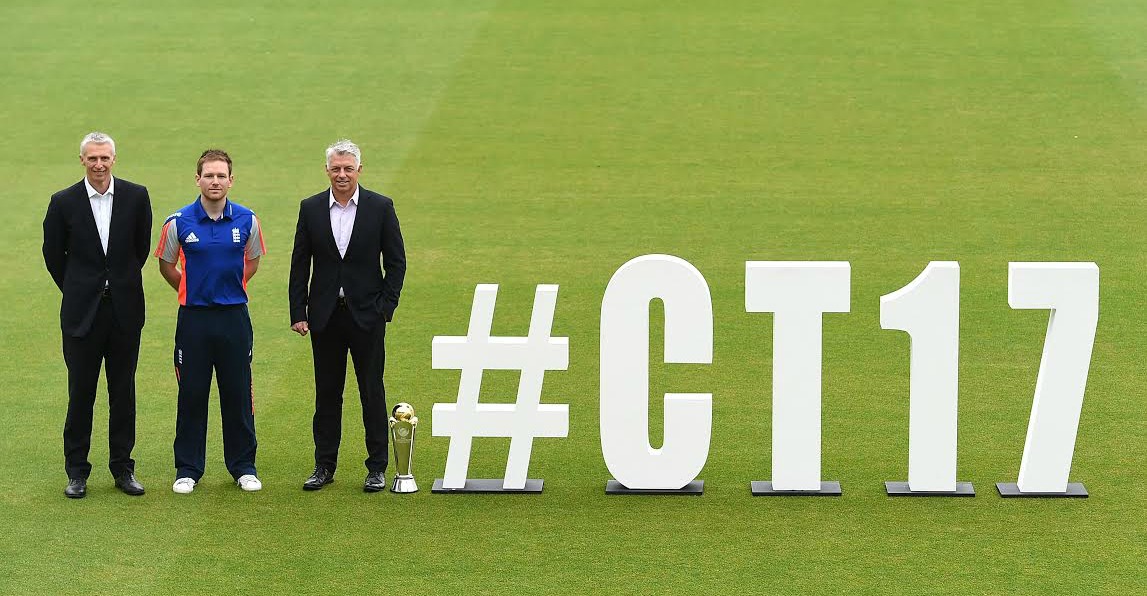 Carat Leeds appointed by England and Wales Cricket Board - Prolific North