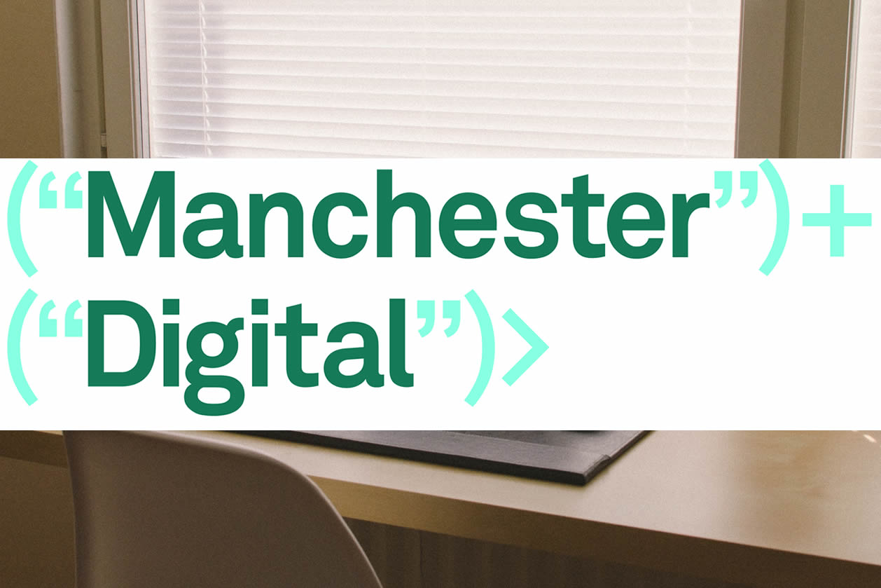 Manchester Digital releases updated strategy - Prolific North