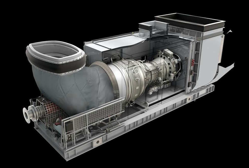 Lancashire CGI studio reappointed by Rolls Royce for marine turbine ...