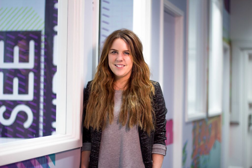 Natalie Gill joins Leeds' Vista as senior project manager - Prolific North