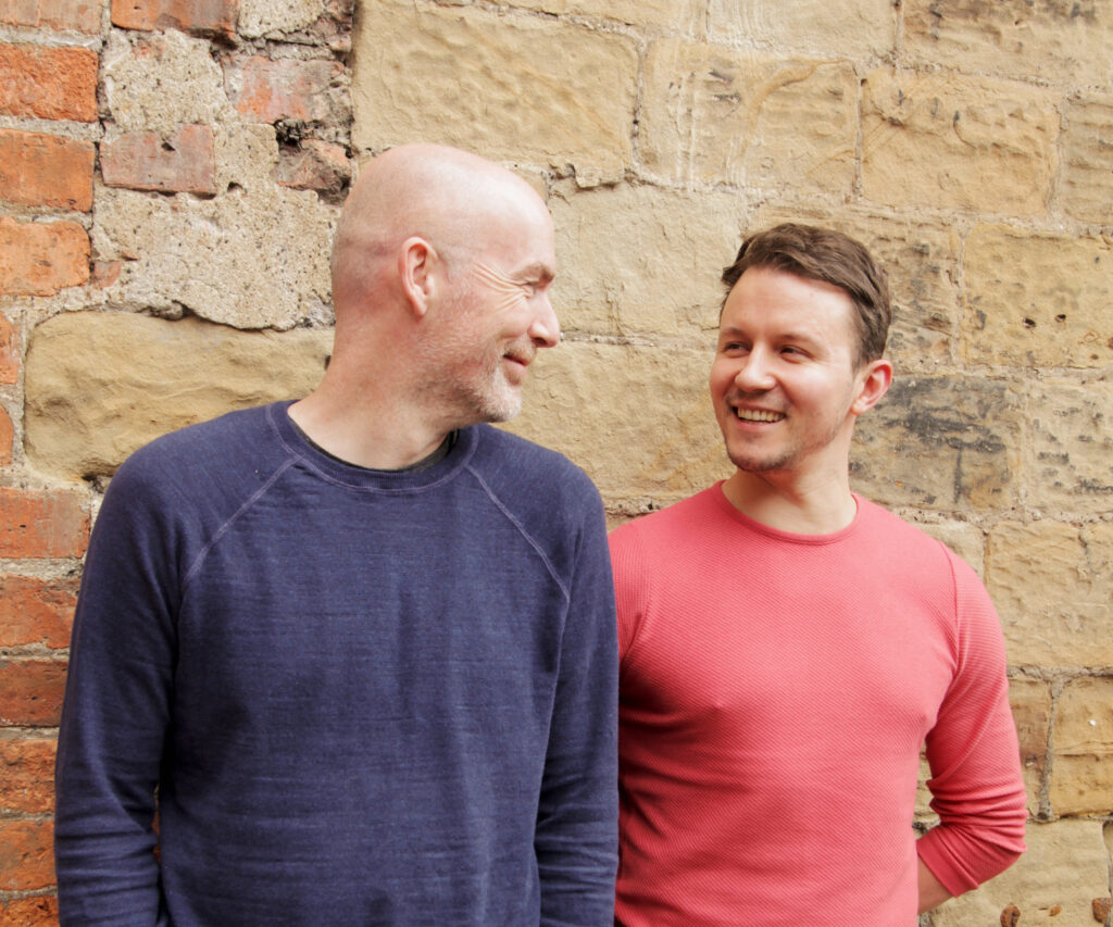 New heads of creative for Leeds agency - Prolific North