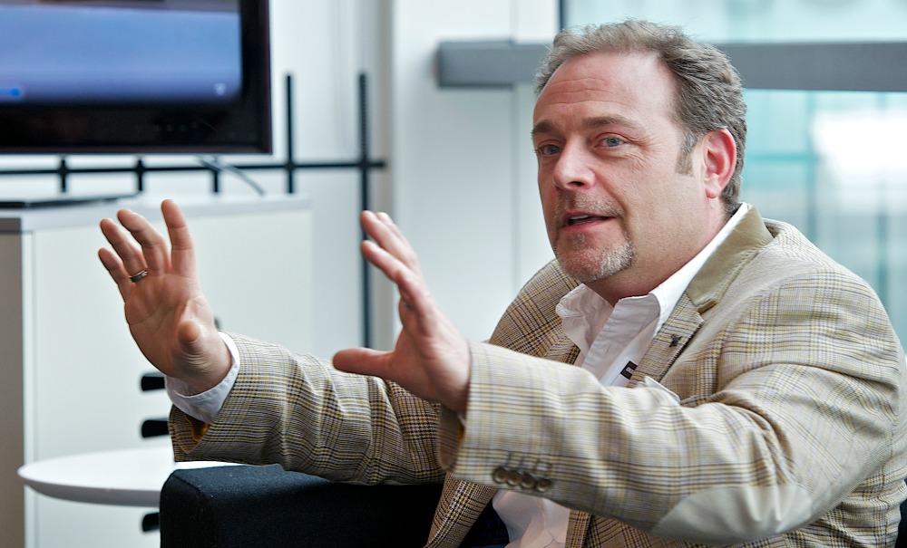 Filming begins in Yorkshire on new BBC drama starring Cold Feet's John ...