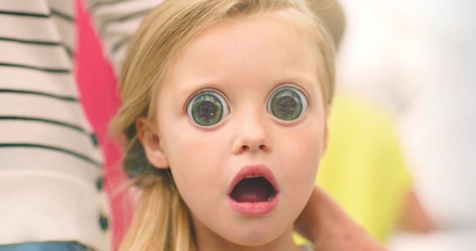 Watch: Eye-popping ad kicks off TBWA Manchester's campaign for Merlin ...