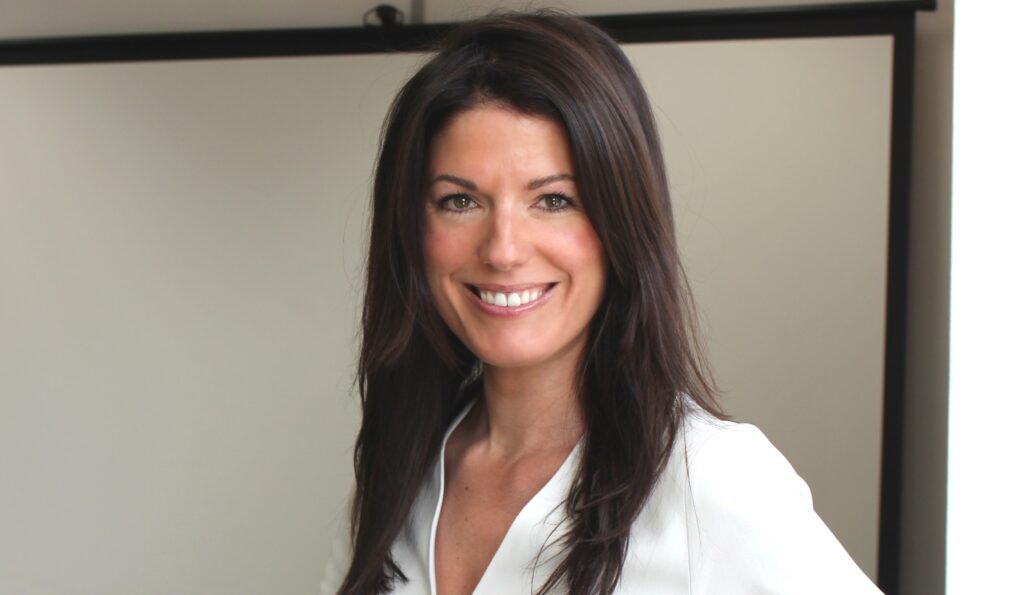 High Street TV appoints Woodward as new marketing director - Prolific North