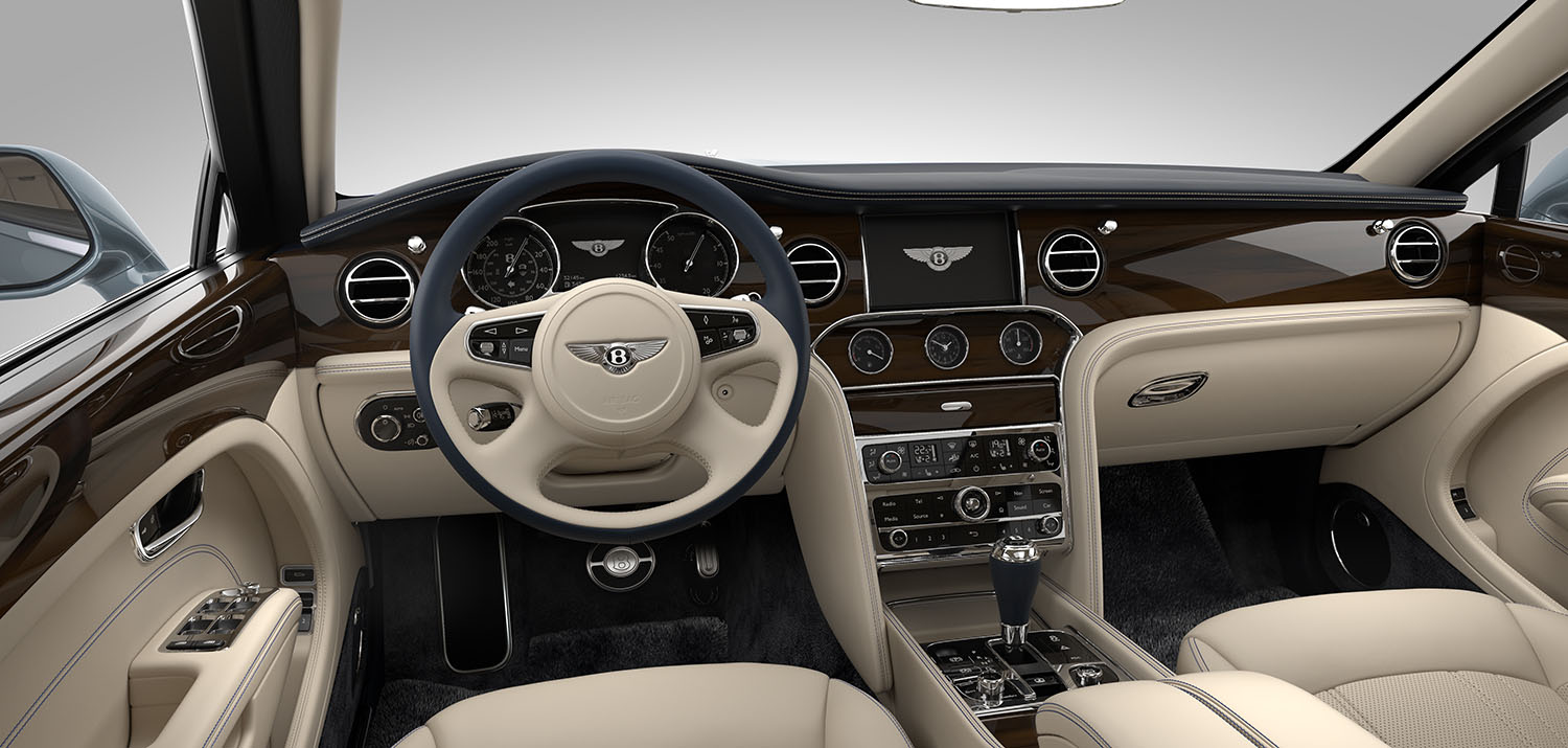 RealtimeUK completes digital Bentley stitch by stitch - Prolific North