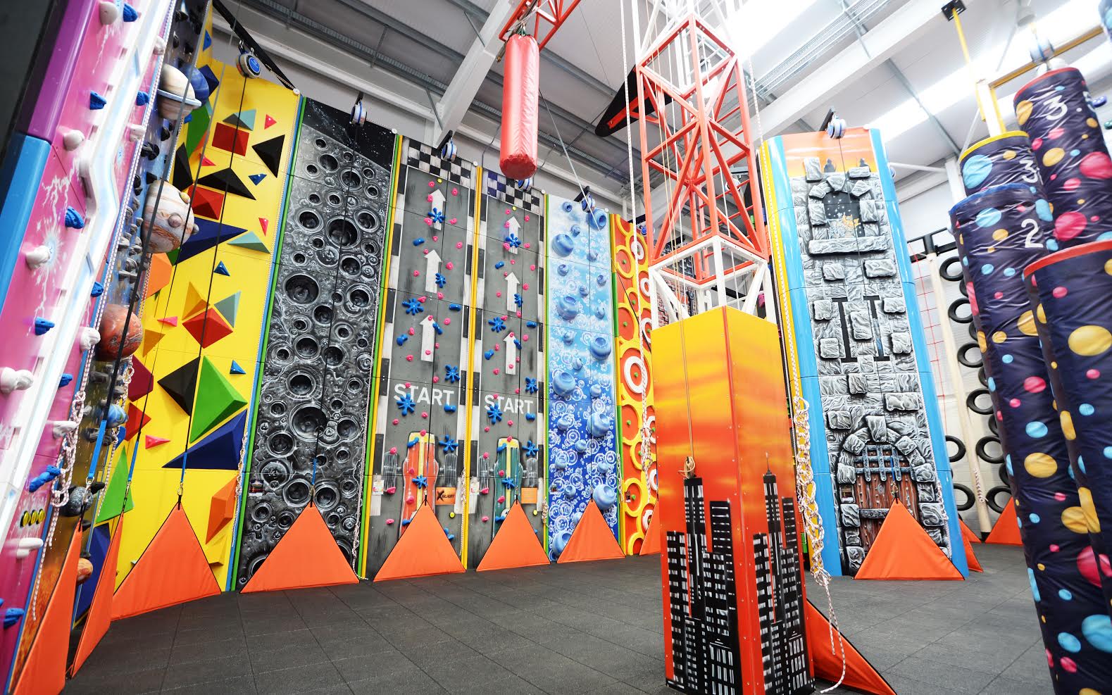 Hangfast ropes in Rule 5 for comms brief - Prolific North