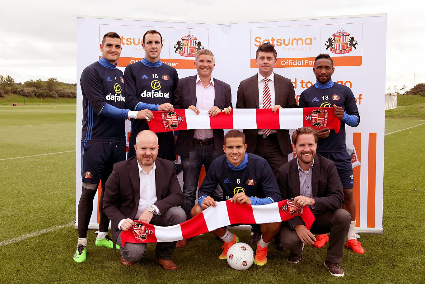 Leeds agency activates Satsuma's Sunderland deal - Prolific North