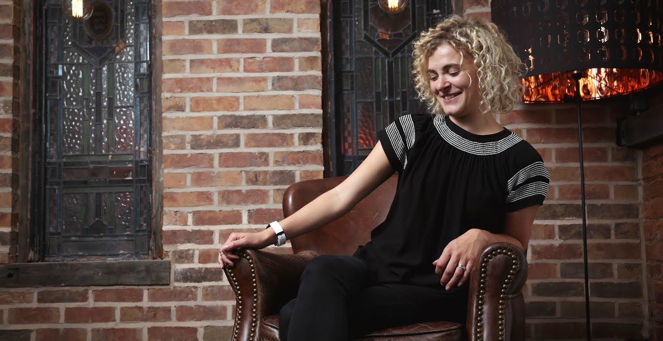 Former work experience girl takes helm as The Gate Films completes MBO ...