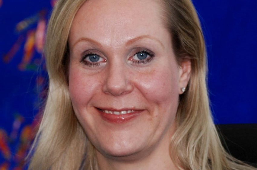Otley's GLR appointed to promote mydentist - Prolific North