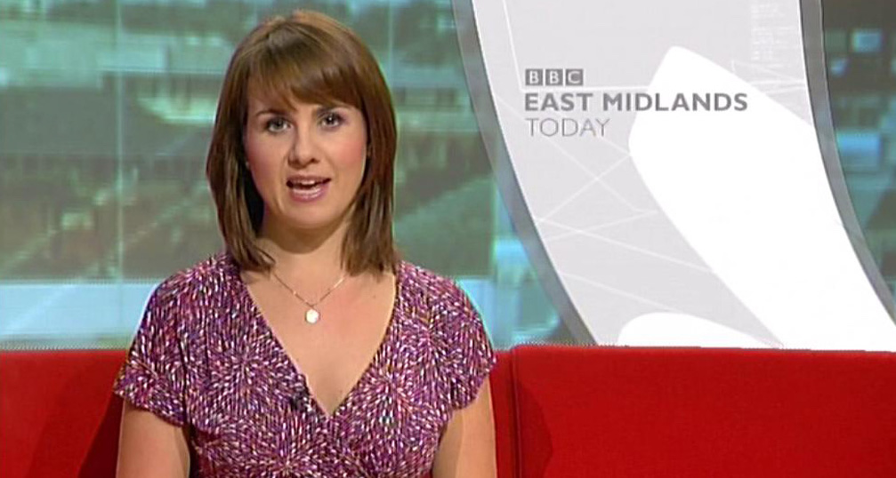 Nina Warhurst replaces Arif Ansari as Political Editor of BBC North ...