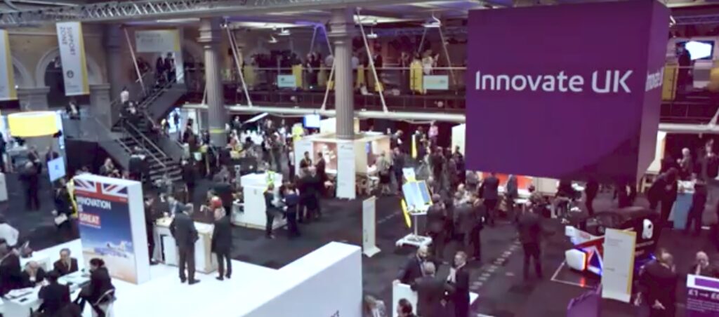 Country’s largest innovation show heads to Manchester - Prolific North
