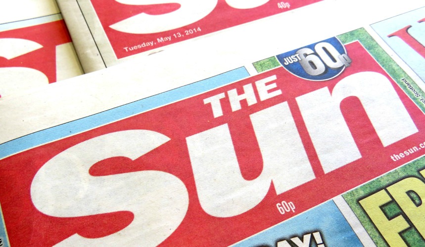 Labour bans sale of The Sun from party conference in Liverpool ...