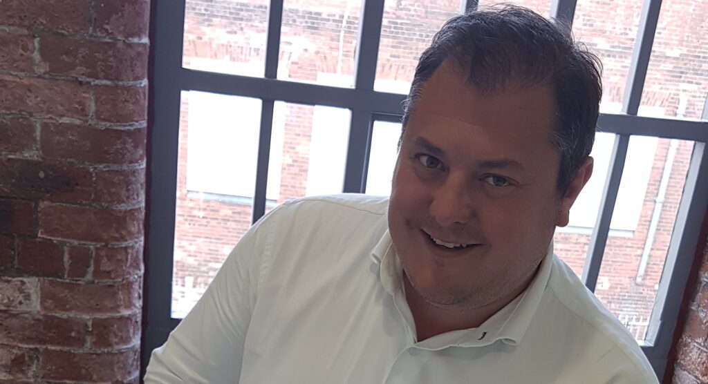 Leeds technical agency SALT appoints new director - Prolific North