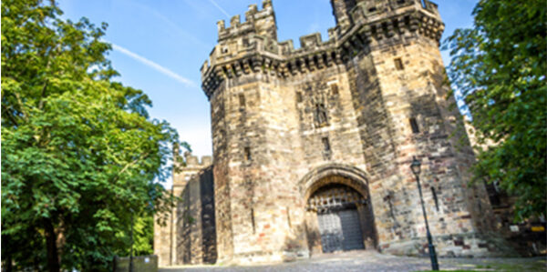 Augmented reality for Lancaster Castle - Prolific North