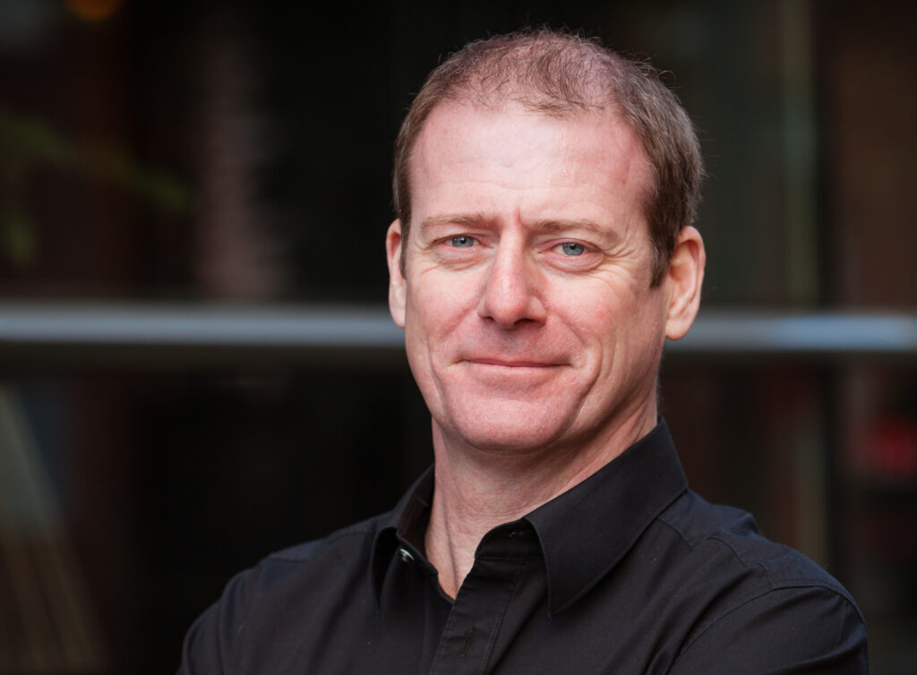 A Week in My Life: Simon Wadsworth, Managing Partner of Igniyte - Prolific North