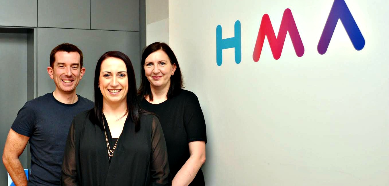 Yorkshire agency's senior team completes MBO - Prolific North