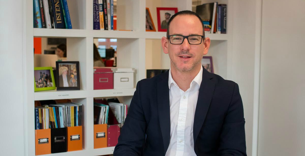 Citypress opens Liverpool office - Prolific North