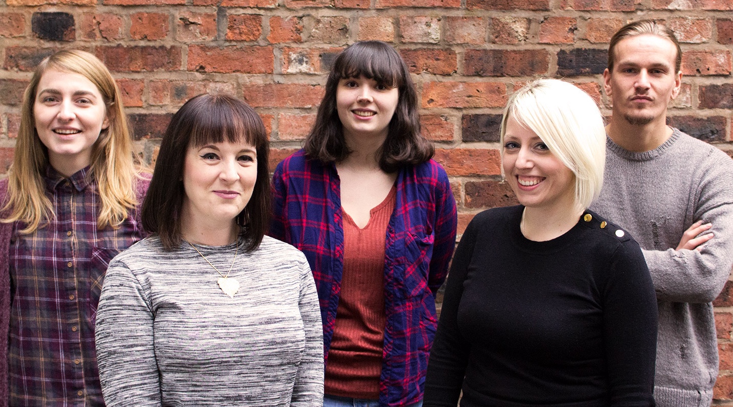 Leeds agency Enjoy Digital makes five new appointments - Prolific North