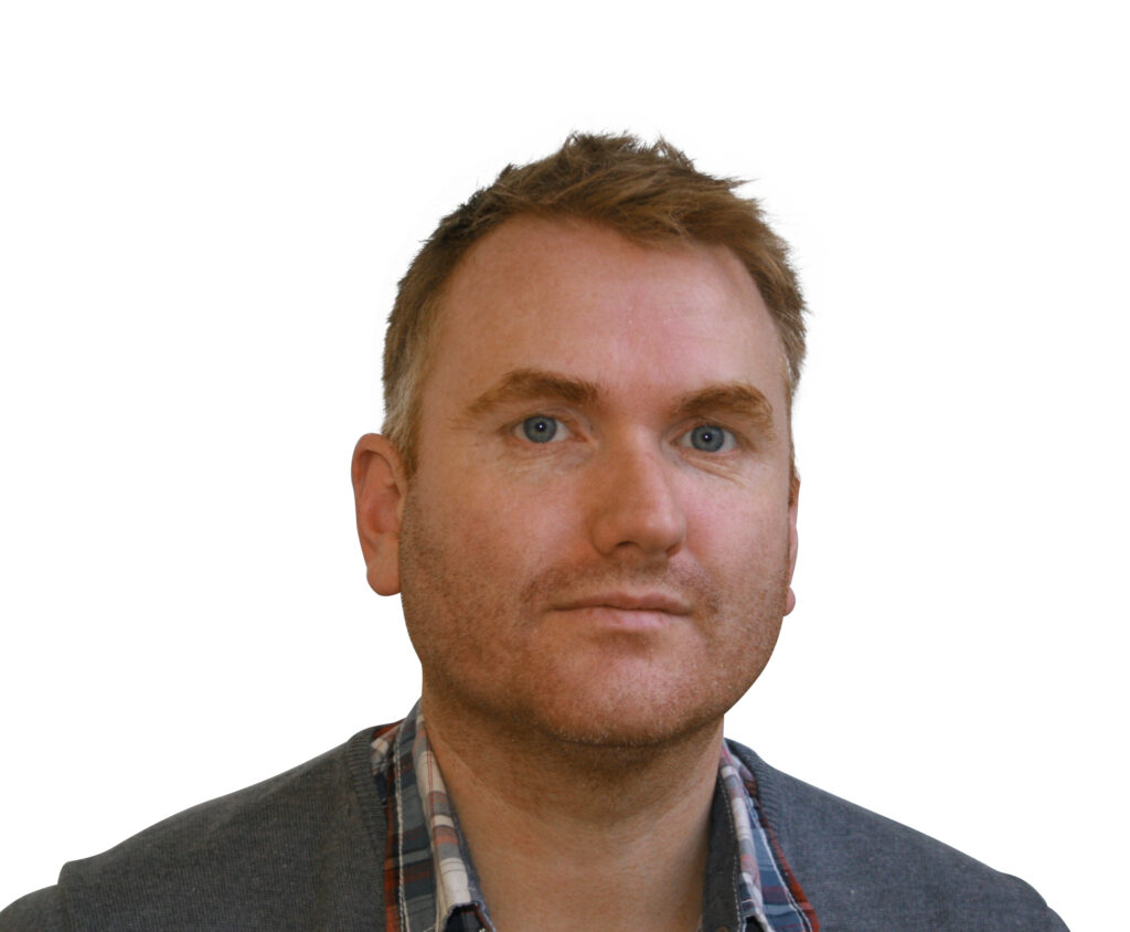 Buchanan appointed Managing Director of iProspect Manchester - Prolific ...