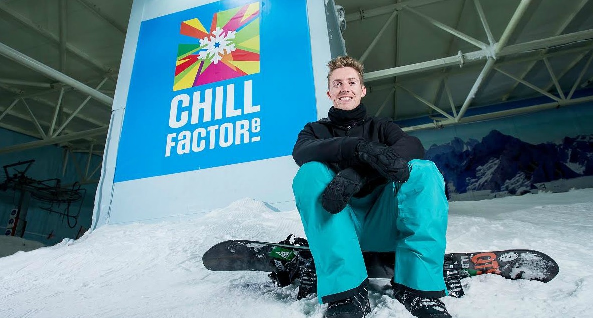 Leeds agency slopes off with Chill Factore brief - Prolific North