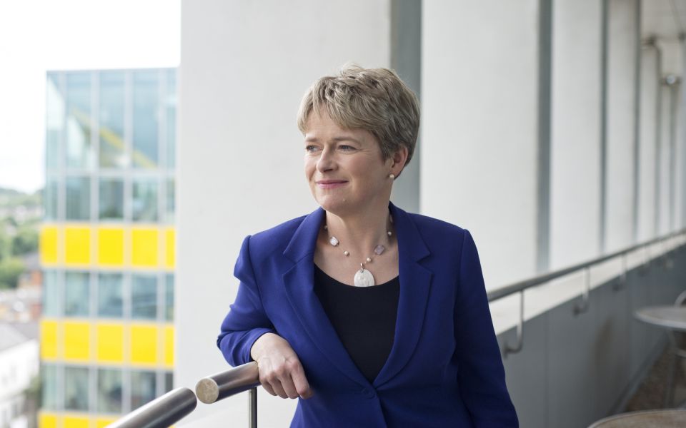 TalkTalk chief executive to step down - Prolific North