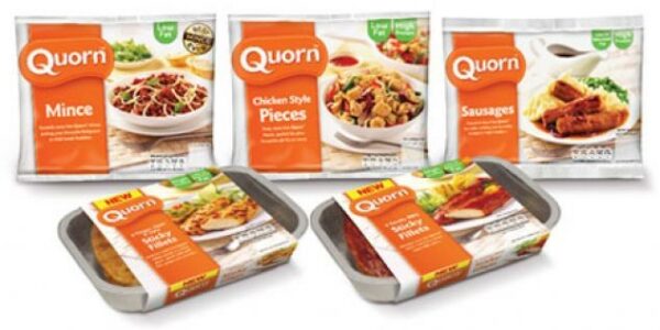 Shopper marketing agency FPP wins Quorn contract - Prolific North