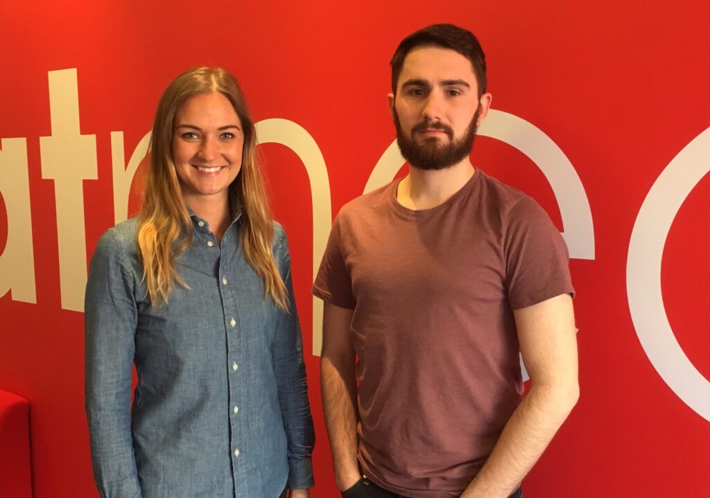 Lancaster's Fat Media appoints marketing executive - Prolific North