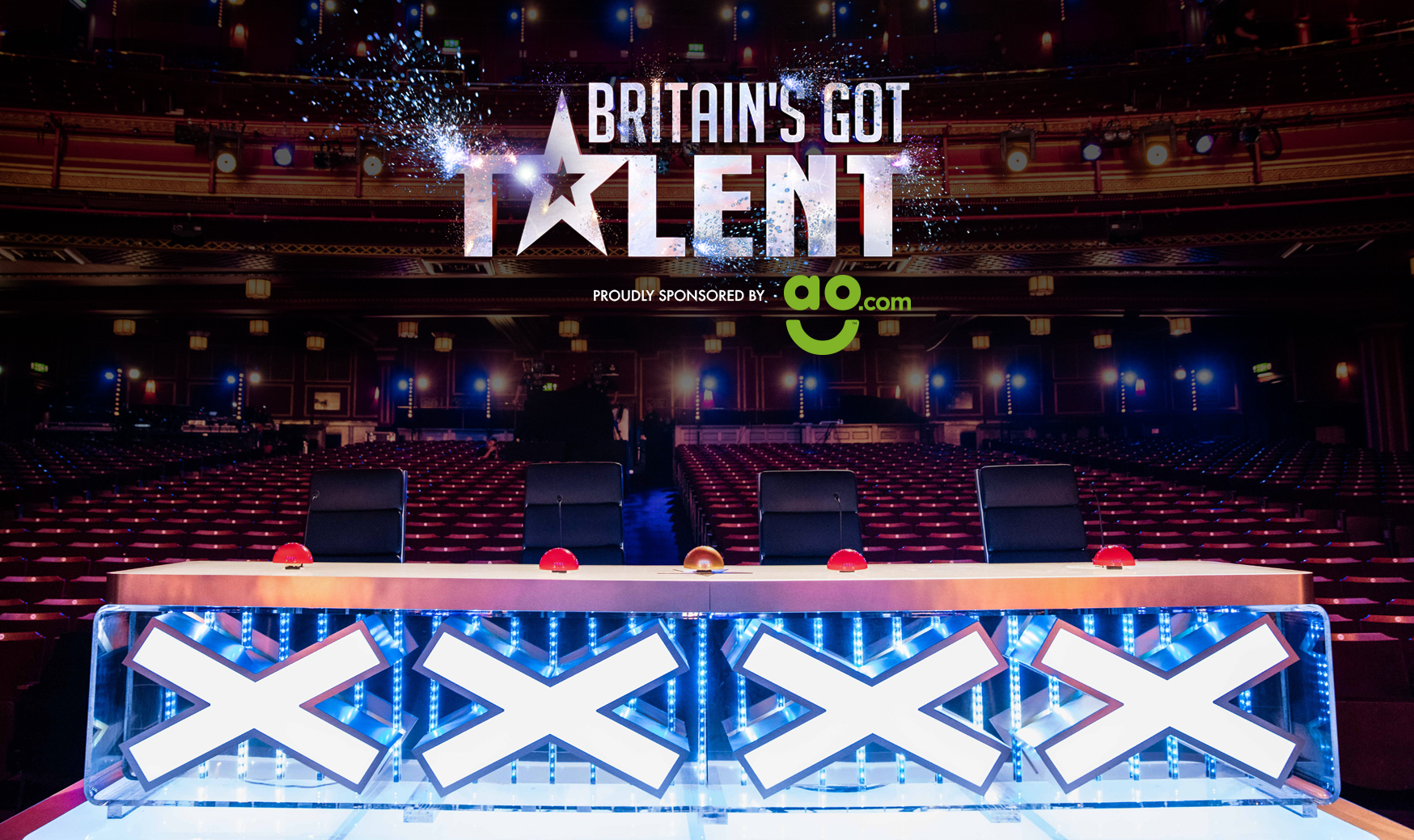 AO.com to sponsor Britain's Got Talent after MediaCom North deal ...