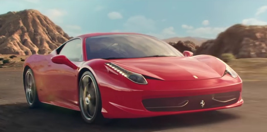 Media Agency Group appointed by Europe's first Ferrari theme park ...