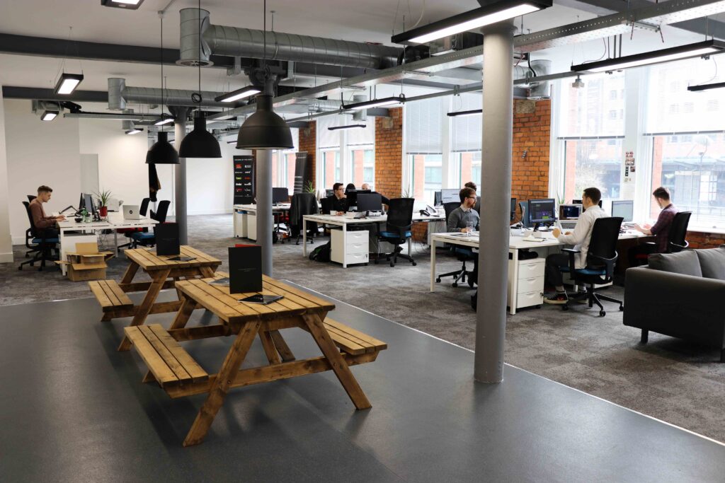 Teesside digital firm Visualsoft expands Manchester operation ...