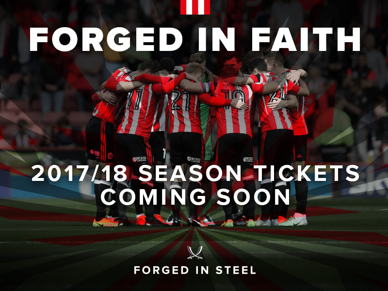 Sheffield United make Fantastic appointment - Prolific North