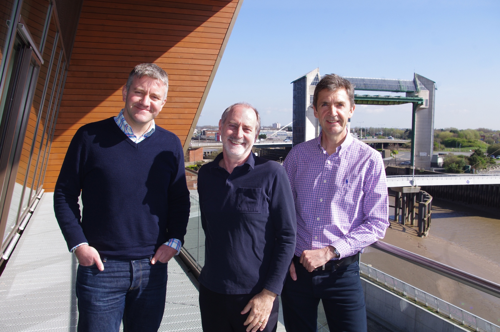 Leeds agency Headland opening office in Hull - Prolific North