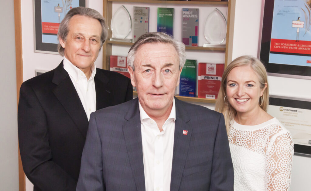 Acceleris appoints Rose to board as non-executive director - Prolific North