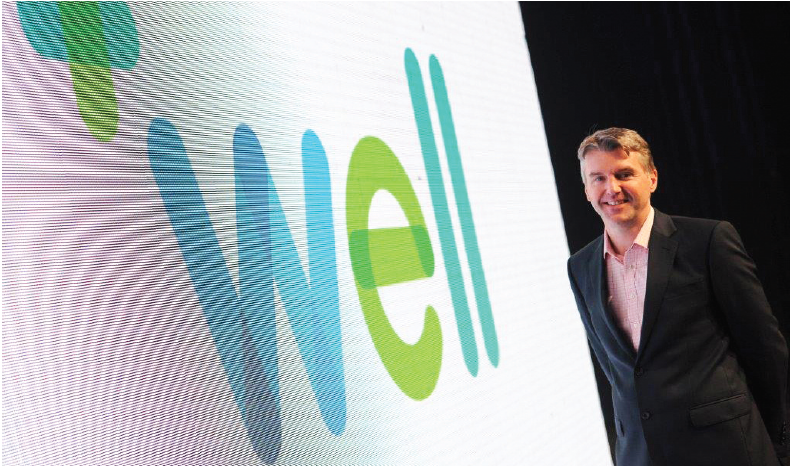 A Week in My Life: John Nuttall, CEO at Well - Prolific North