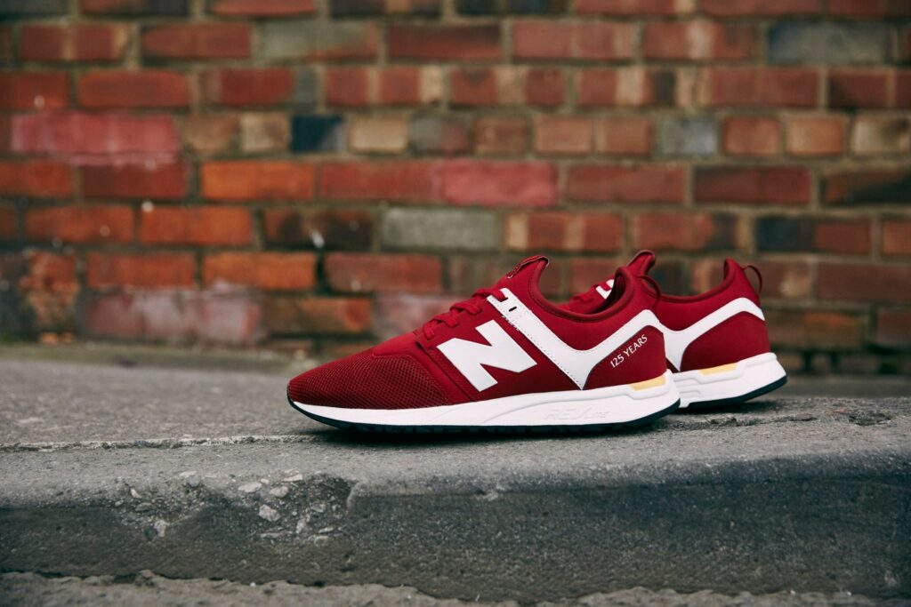 New Balance win for The Market Creative - Prolific North