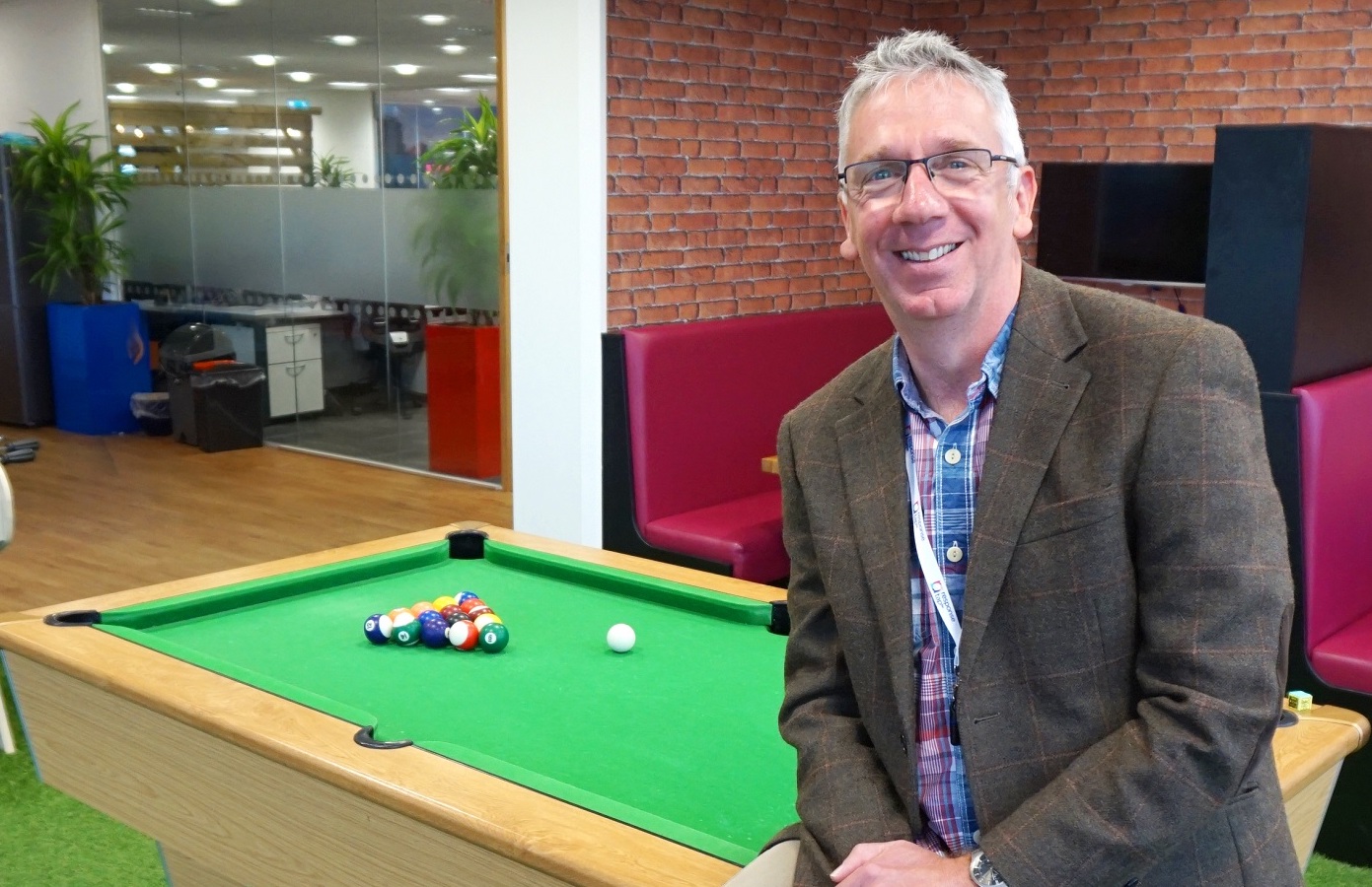 ResponseTap appoints Head of Development and aims to double department ...