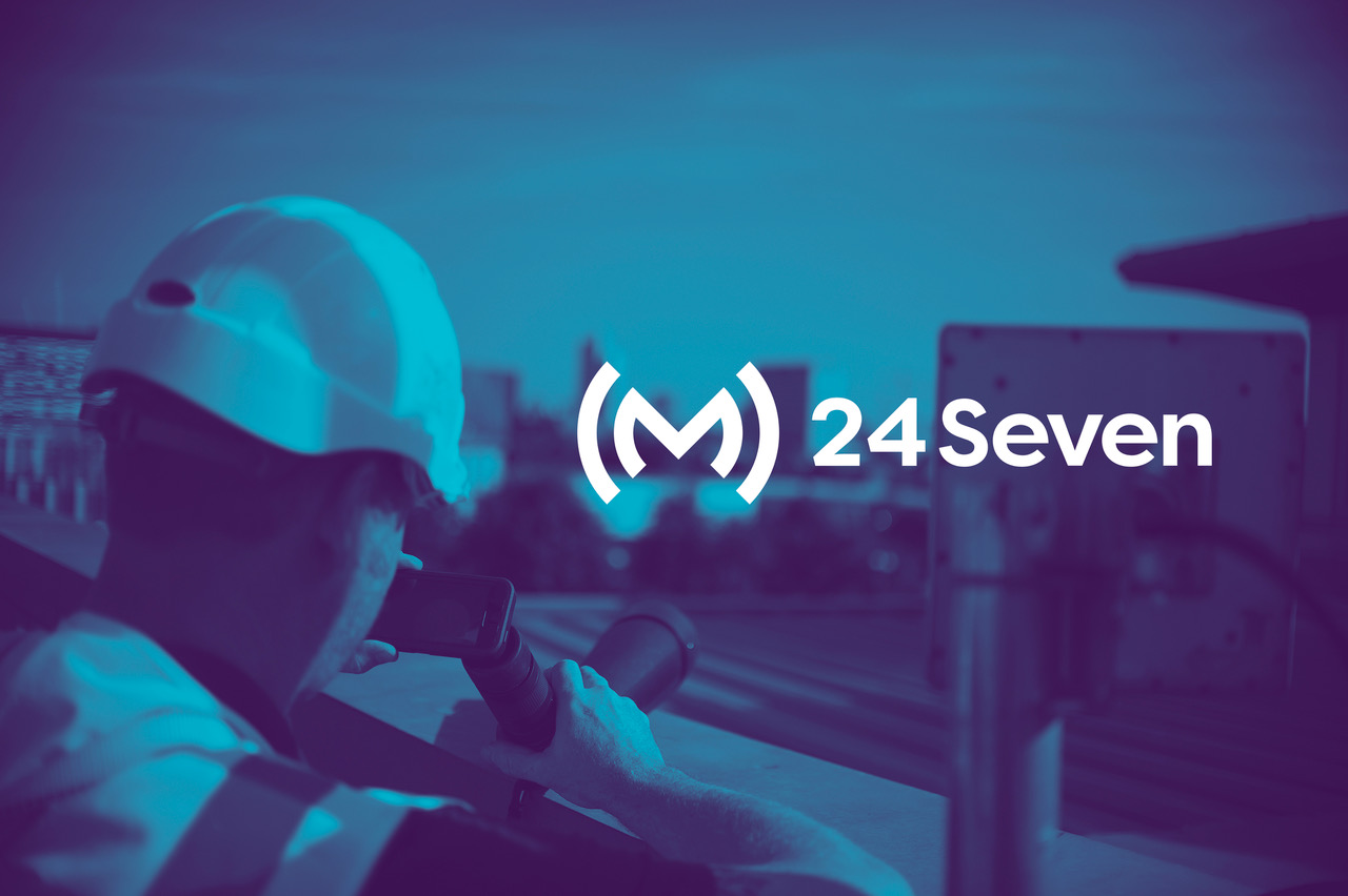 Truth rebrands Metronet as M24Seven - Prolific North