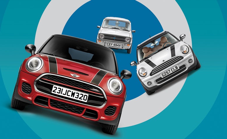 We Are Vista creates the MINI brand story - Prolific North