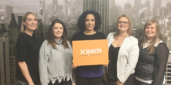 XSEM hires head of operations - Prolific North