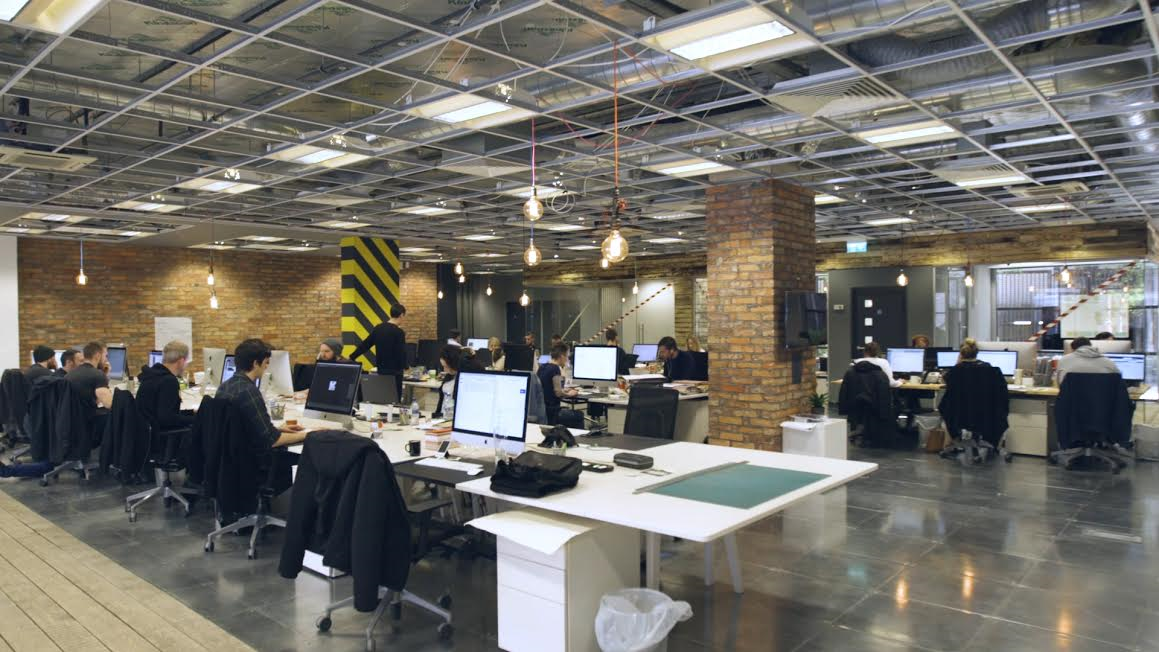Cube3 makes move after record financial year - Prolific North