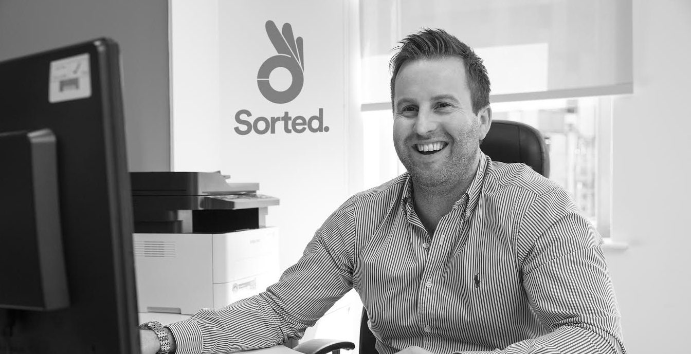 My Parcel Delivery owner unveils rebrand as it vows to revolutionise ...