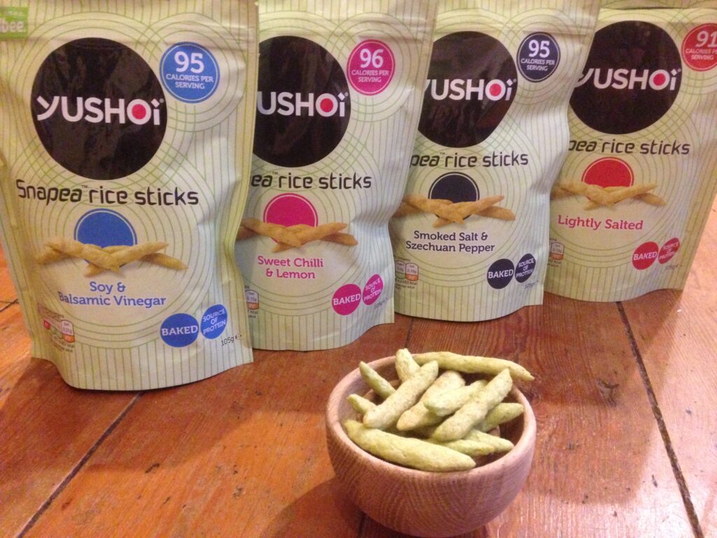 Finn PR launches campaign for snack company - Prolific North