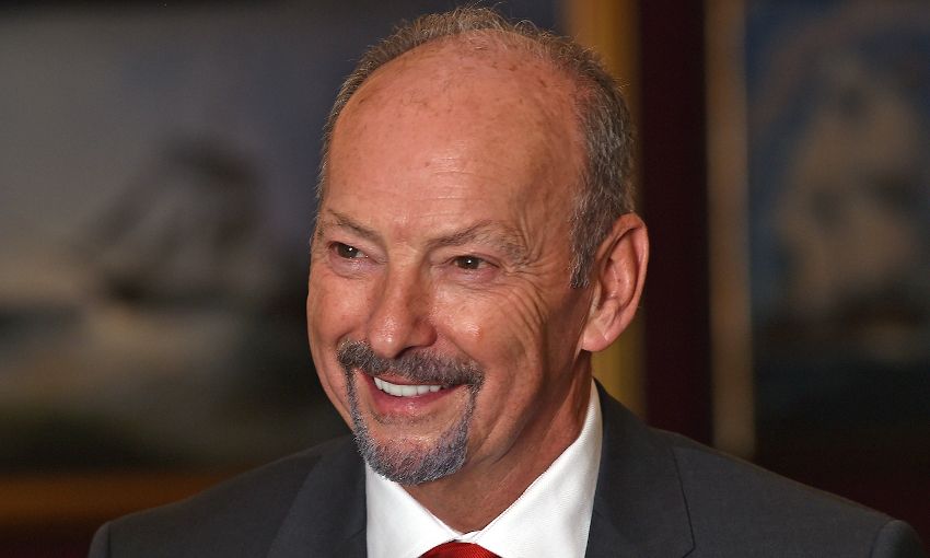 Former Electronic Arts executive starts as Liverpool FC CEO - Prolific ...
